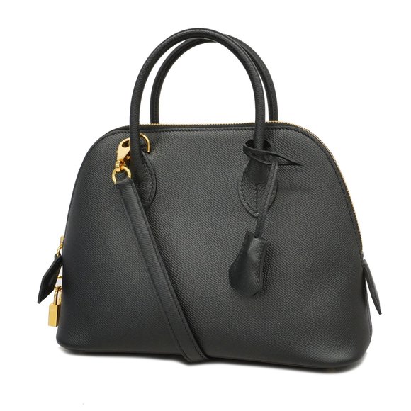 Hermes | Bags | Auth Hermes Bolide Bolide 27 Z Engraved Vo Epson Womens ...